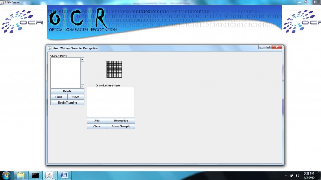 Optical Character Recognition Source Code In Java 1000 Projects Optical Character Recognition Source Code In Java 1000 Projects